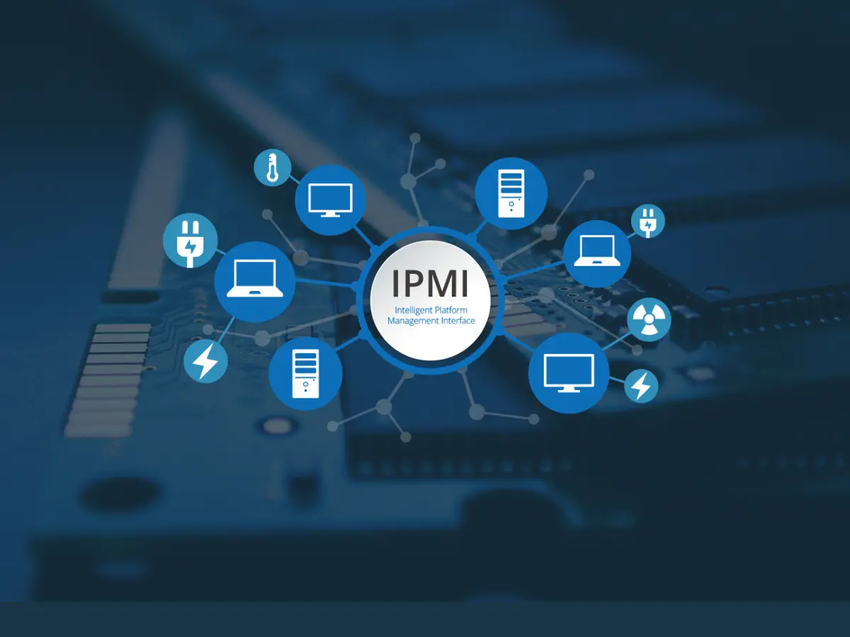 IPMI (Intelligent Platform Management Interface)